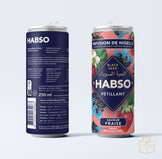 Collections – HABSO DRINKS
